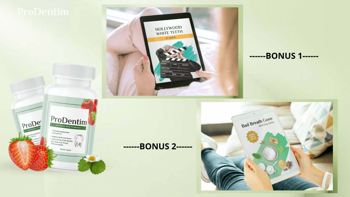 ProDentim Australia 2026: Honest Review, Benefits & Dosage