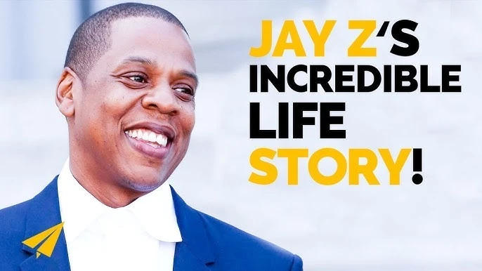 Jay-Z Success Story: What Can We Learn from His Journey?